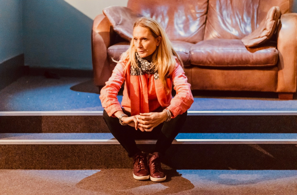 Gallery – Jaimie Rivers | Actress